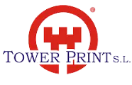 Nosotros | Tower Print